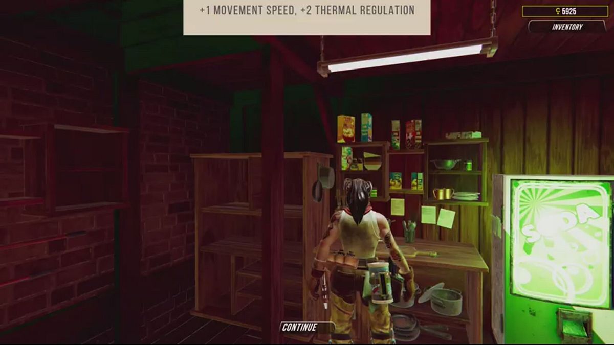 Bounty Star, una panoramica di gameplay