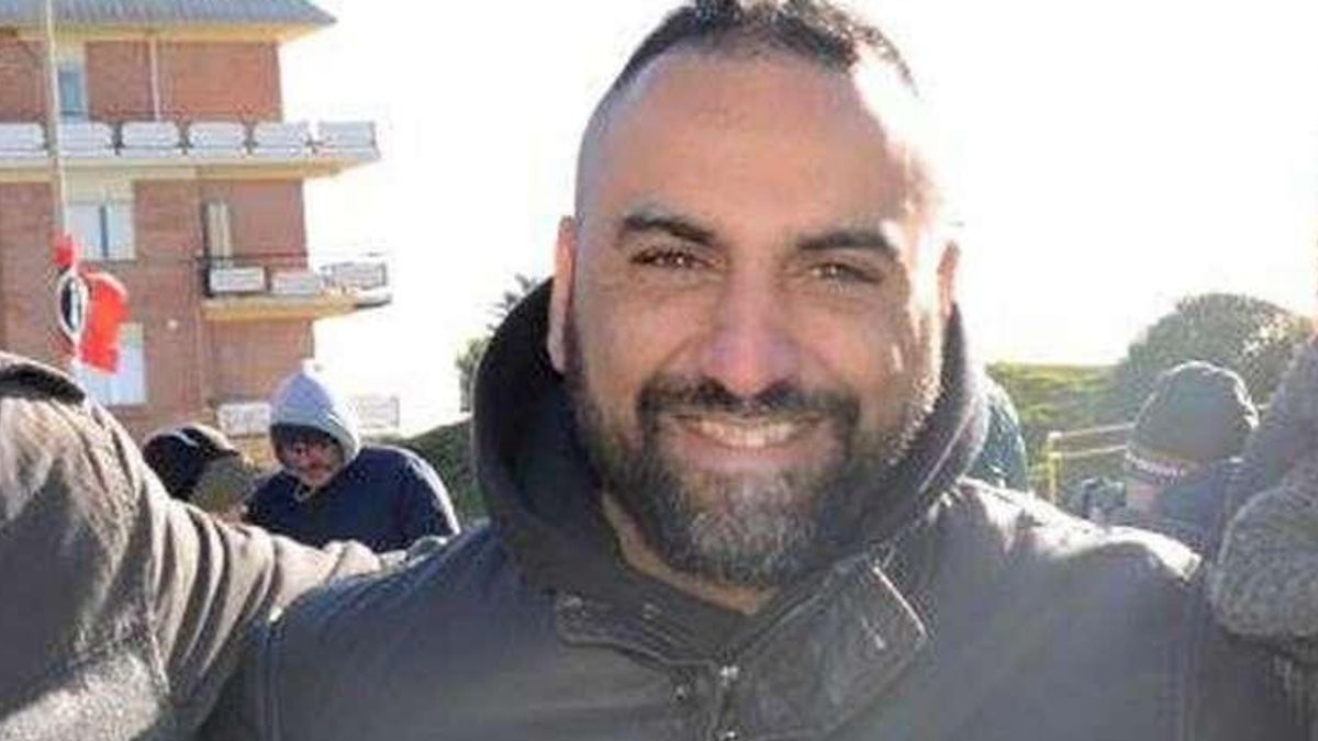 Roberto Spada, Cassazione: condanna mafia