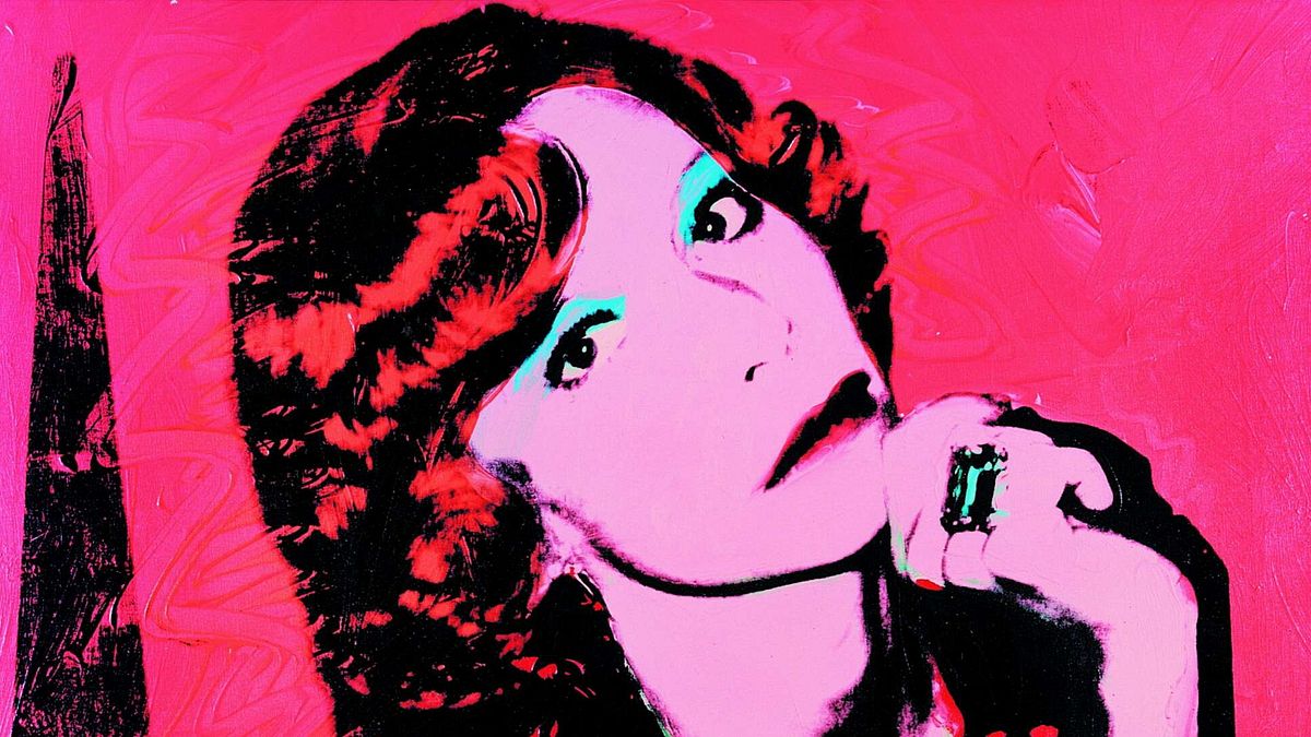 "Andy Warhol. A serial identity", la mostra a San Marino