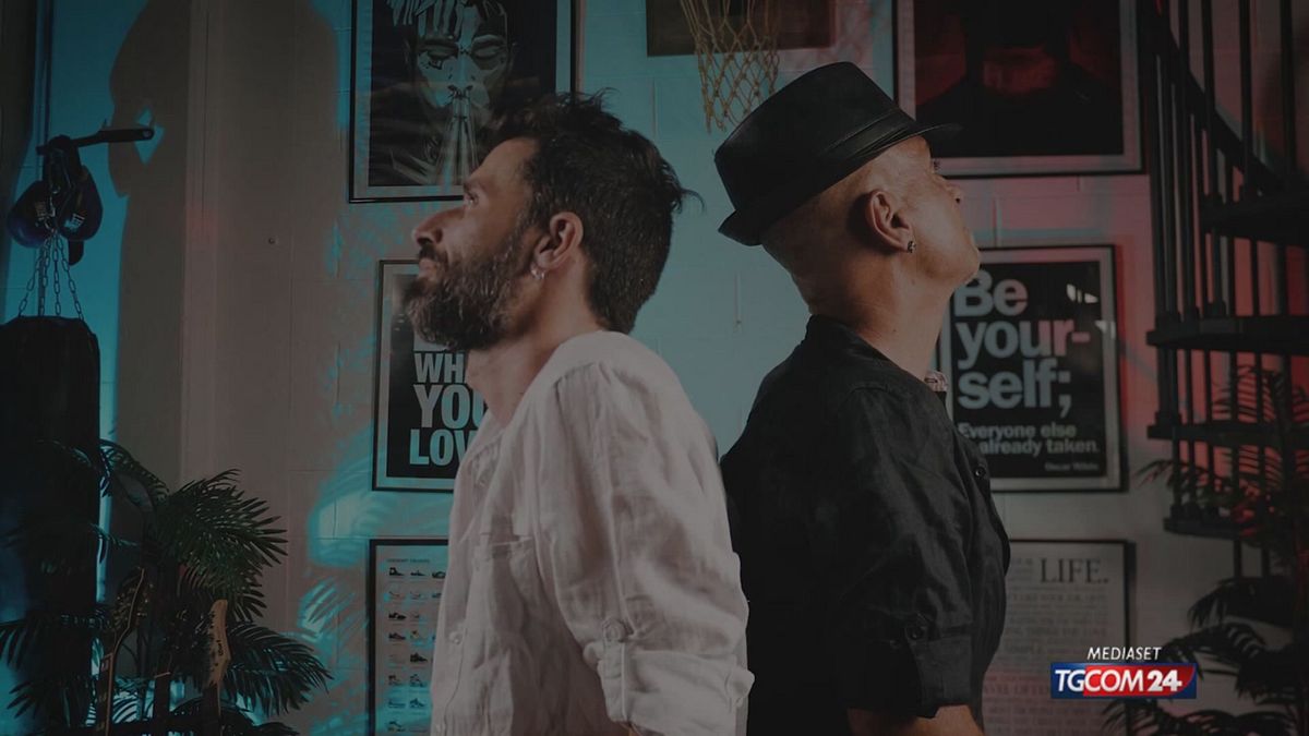 "Chilometri di noi", il nuovo singolo dei No Name Italian Flavour con ...