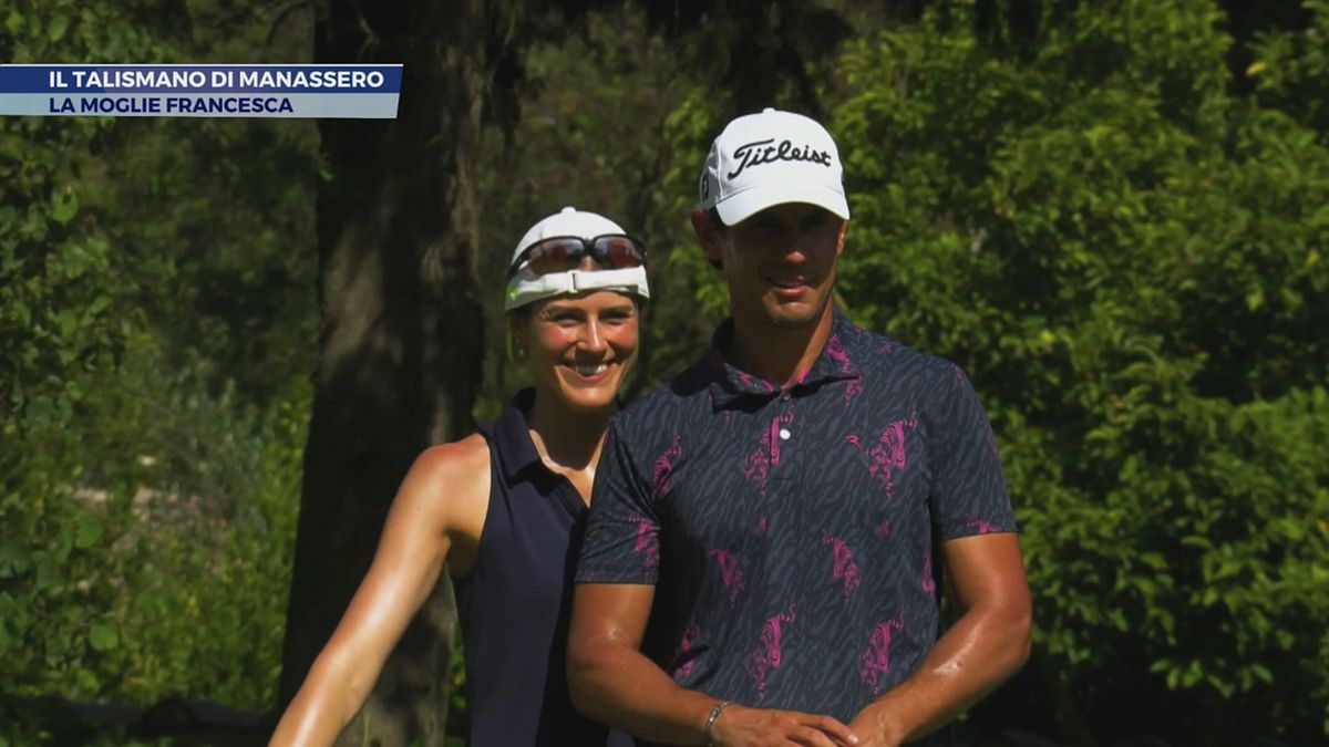 Il talismano di Manassero