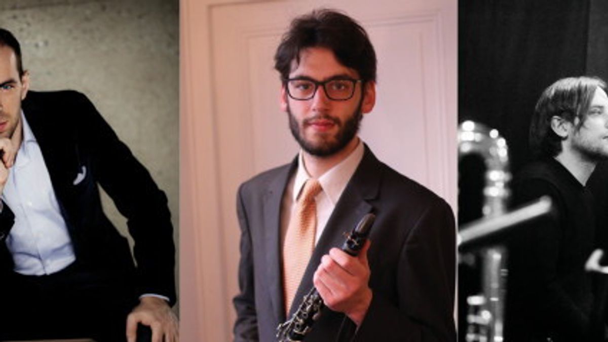 Federico Mattia Papi ospite a Popular