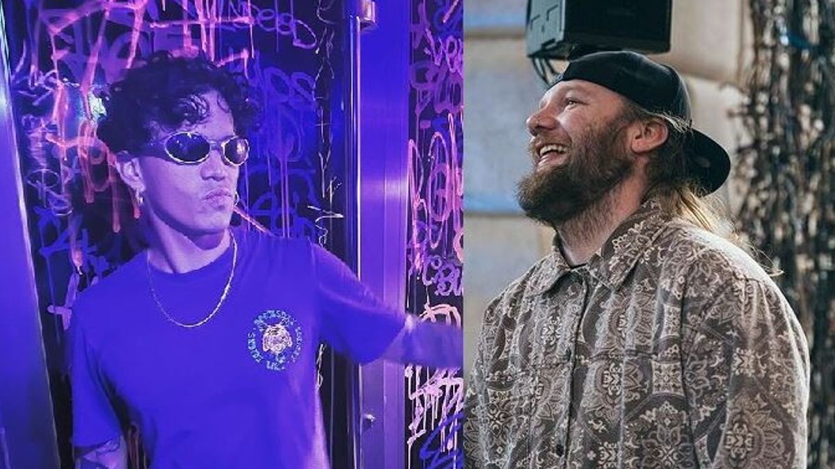 Hell Raton e Nitro, i rapper assolti per la rissa in Sardegna