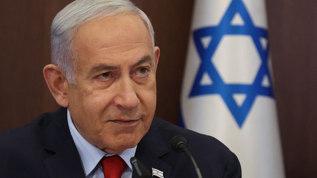 Israele, Netanyahu ricoverato in Pronto soccorso a Tel Aviv