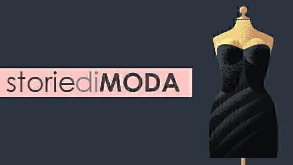 Storie di moda: Allure, fascino femminile sulla spiaggia