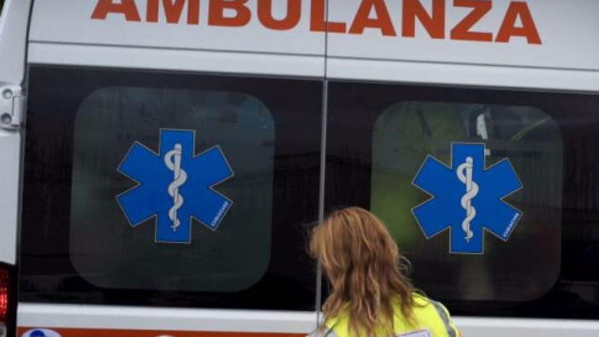 Potenza, bimba investita da un'auto: morta in ospedale Potenza, bimba investita da un'auto: morta in ospedale