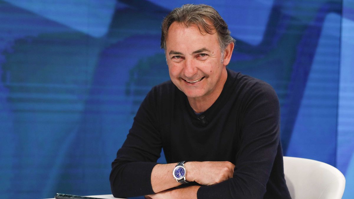 Massimo Mauro colpito da un infarto: operato d'urgenza a Catanzaro