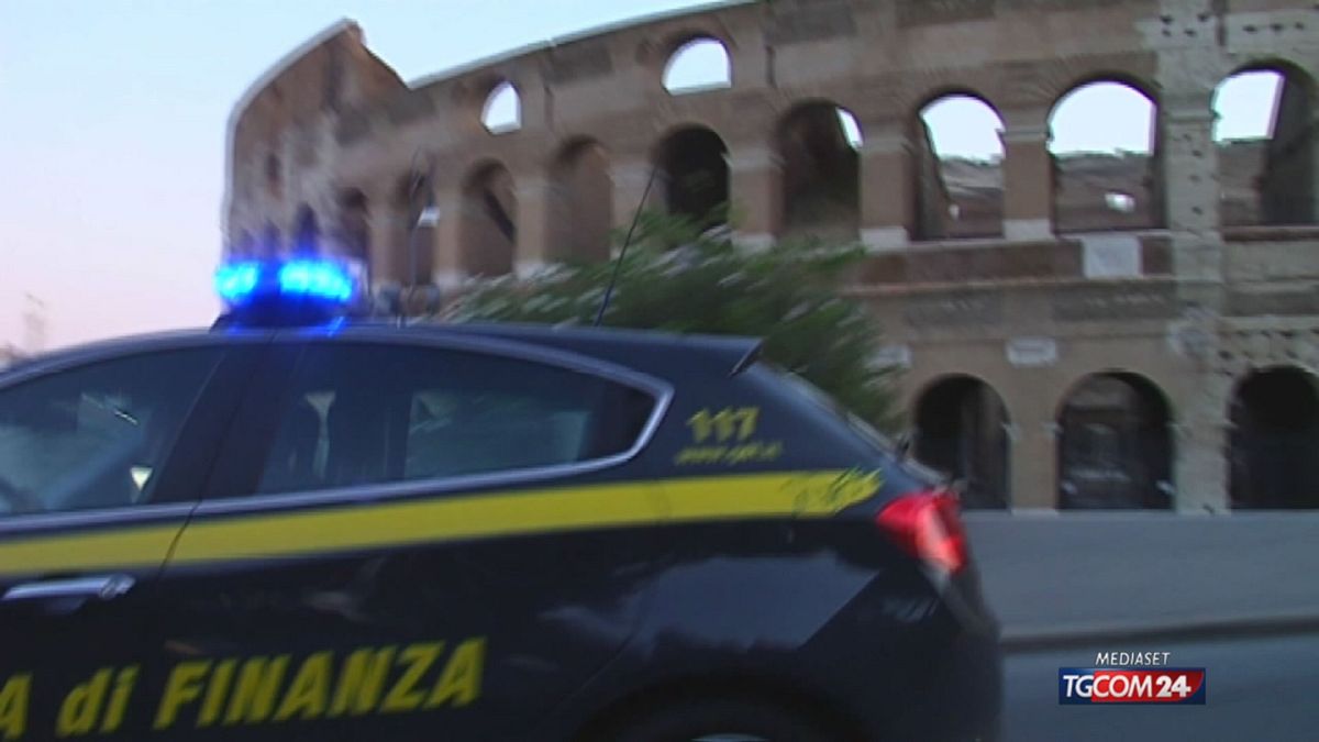 Cgia: al Sud si evade di più, Calabria maglia nera Cgia: al Sud si evade di più, Calabria maglia nera
