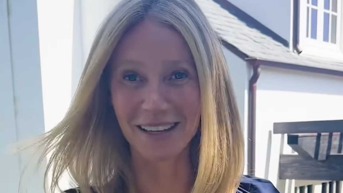 Gwyneth Paltrow mette in affitto su Airbnb la guest house