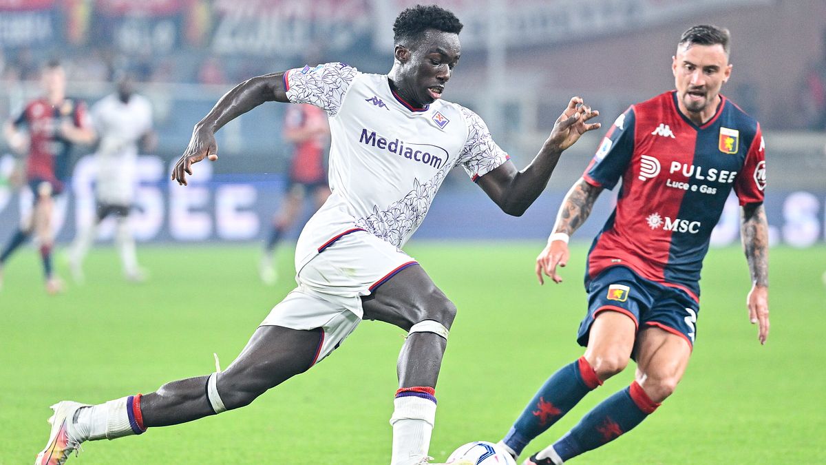 chi è michael kayode ruolo caratteristiche tecniche e squadra