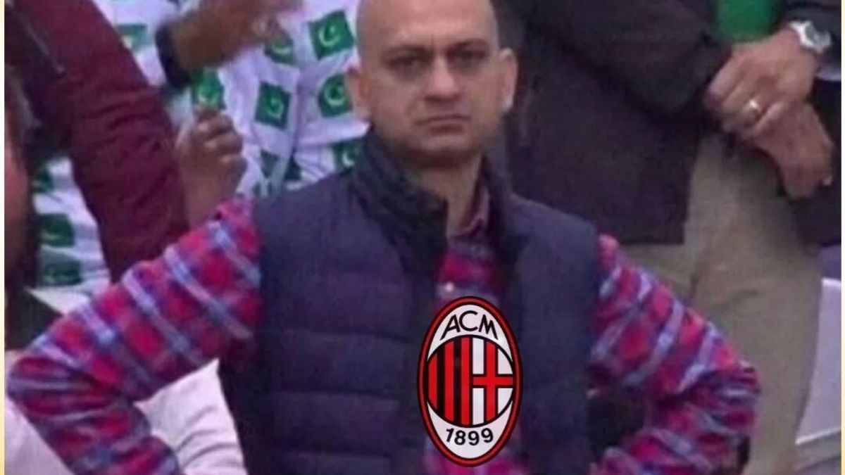 Segna De Ketelaere, i meme: i milanisti non ci credono, Maldini ride