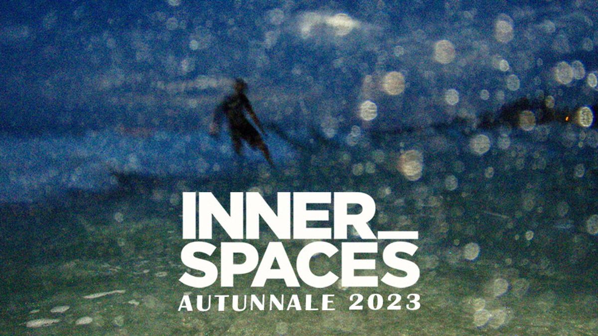 Inner Spaces, autunnale 2023 da Tim Hecker a Francesco Tristano