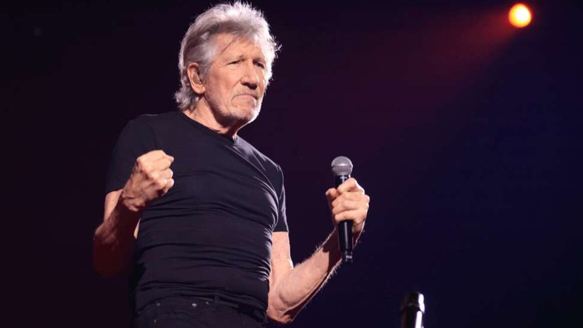 Roger Waters compie 80 anni tra musica e impegno politico