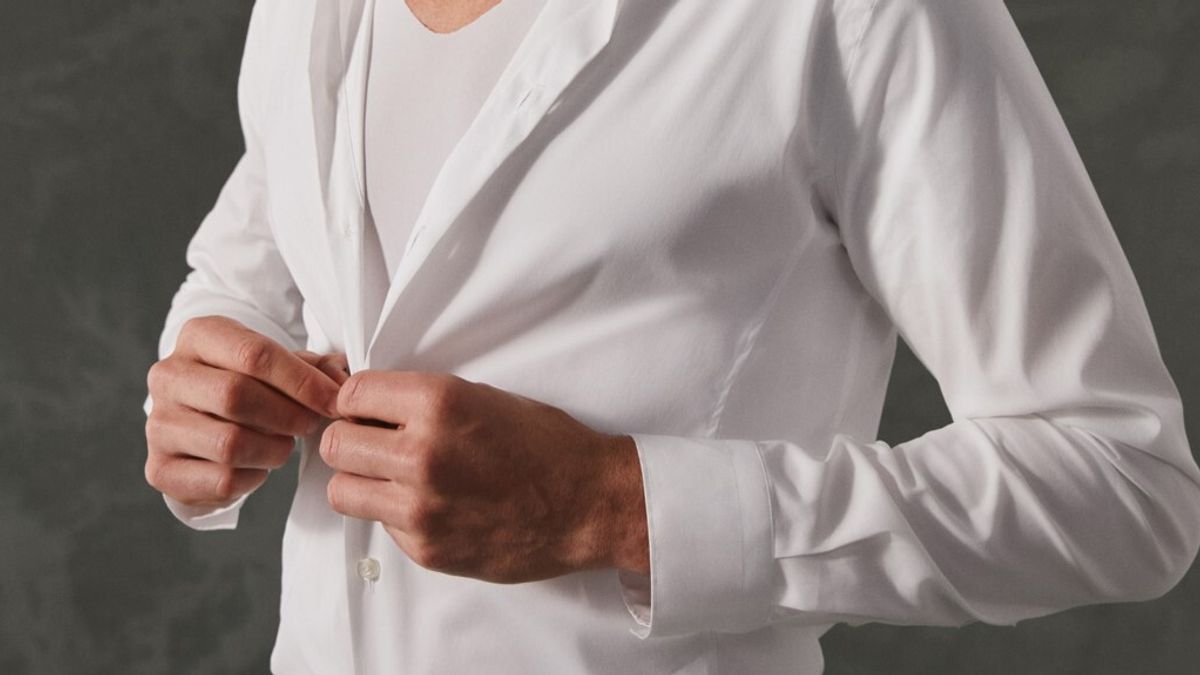 Usa, arriva SMART ePANTS: il governo investe sui vestiti "spia"