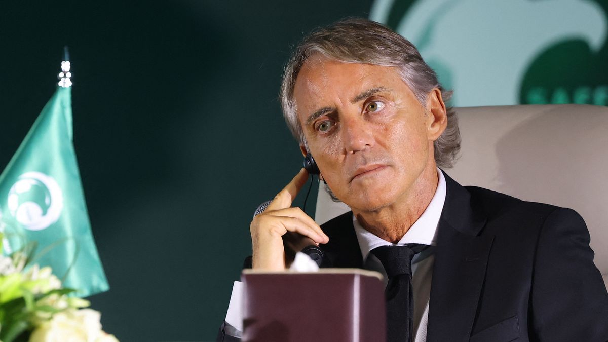 Il nababbo Mancini e un ritorno di lusso agevolato dal Decreto Crescita