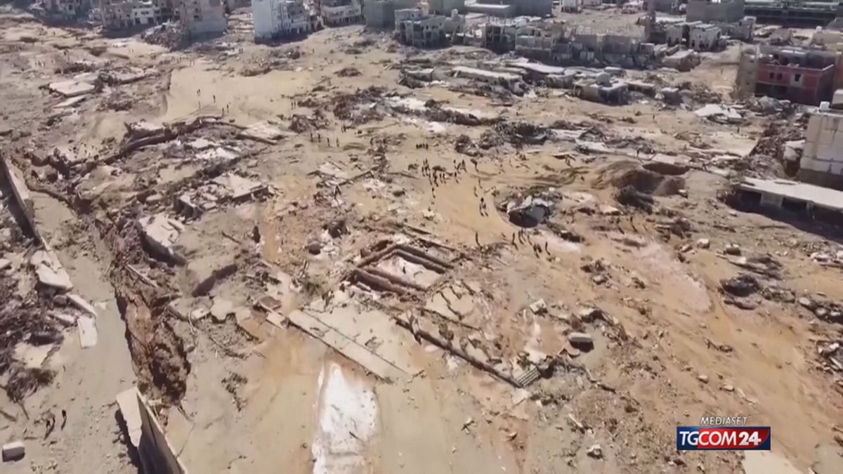 Libia e Marocco, Nordafrica in ginocchio