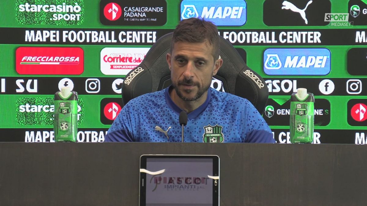Dinisi: "Castillejo giocatore importante"