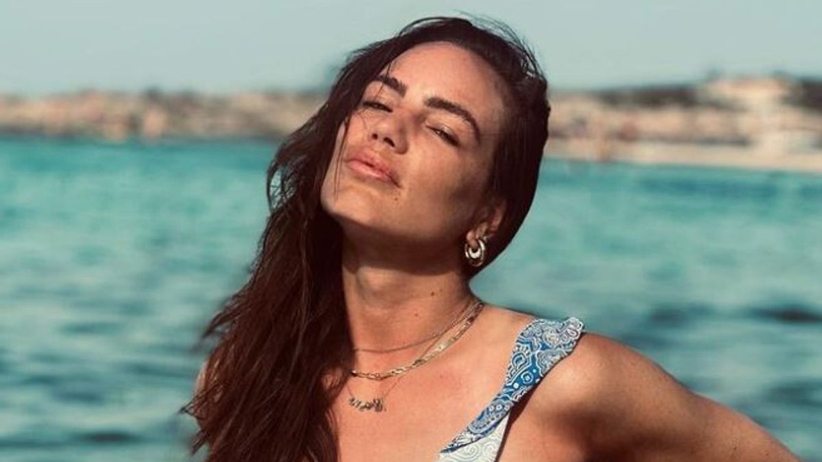 Veronica Confalonieri spinge il suo Musetti alle Atp Finals