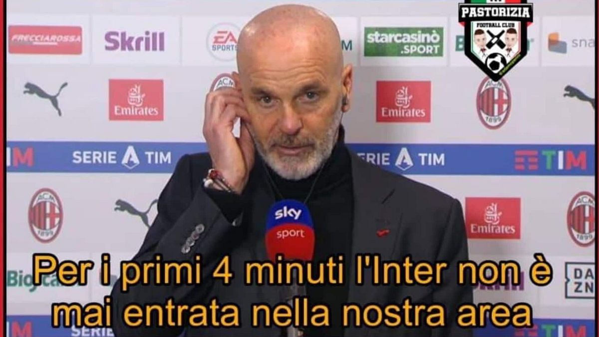 Inter-Milan 5-1: i migliori meme sul web