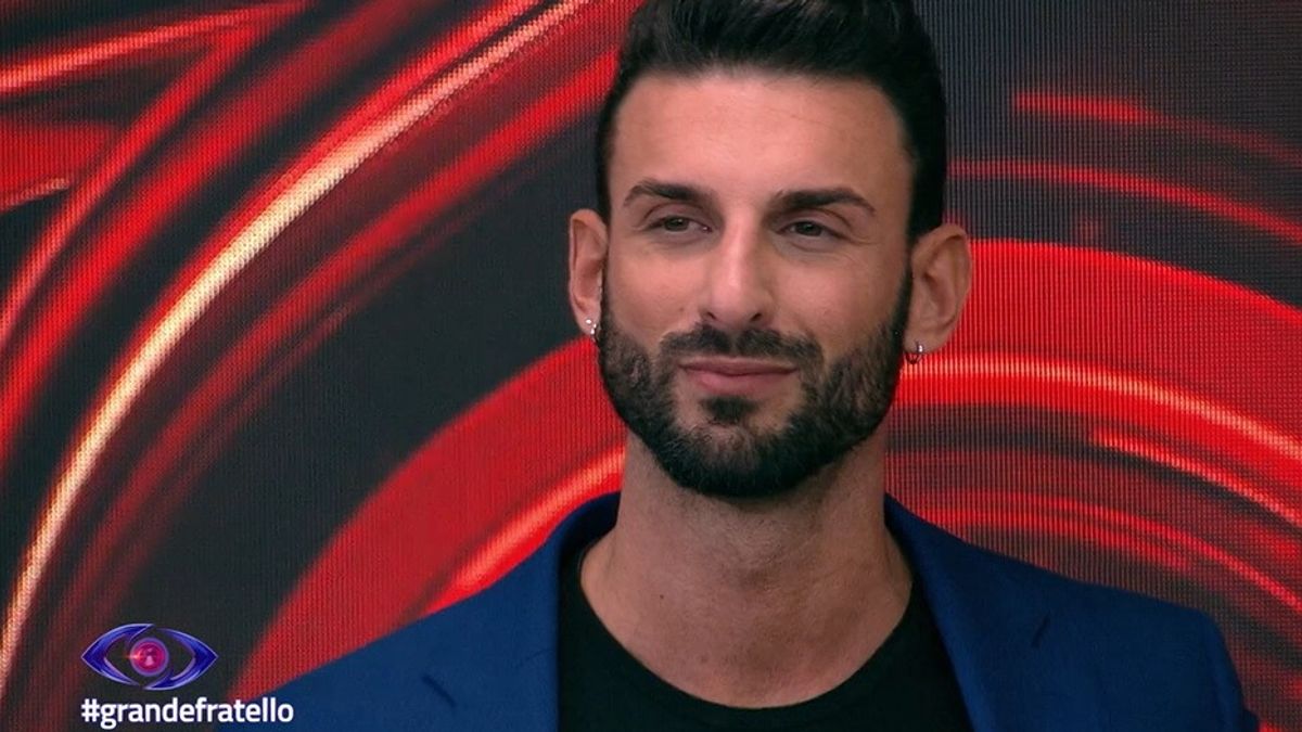 Claudio Roma eliminato dal "Grande Fratello" | 5 in nomination