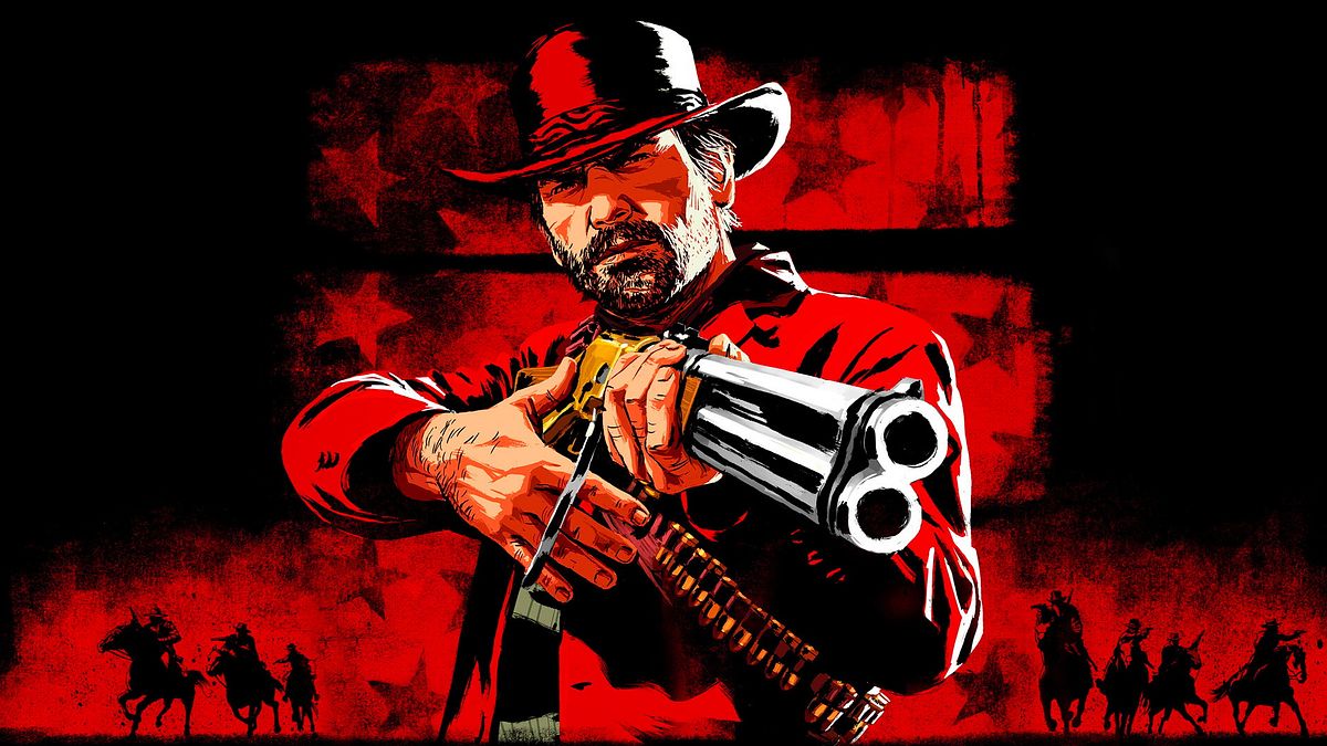 Red Read Redemption 2 sta per tornare su Nintendo Switch