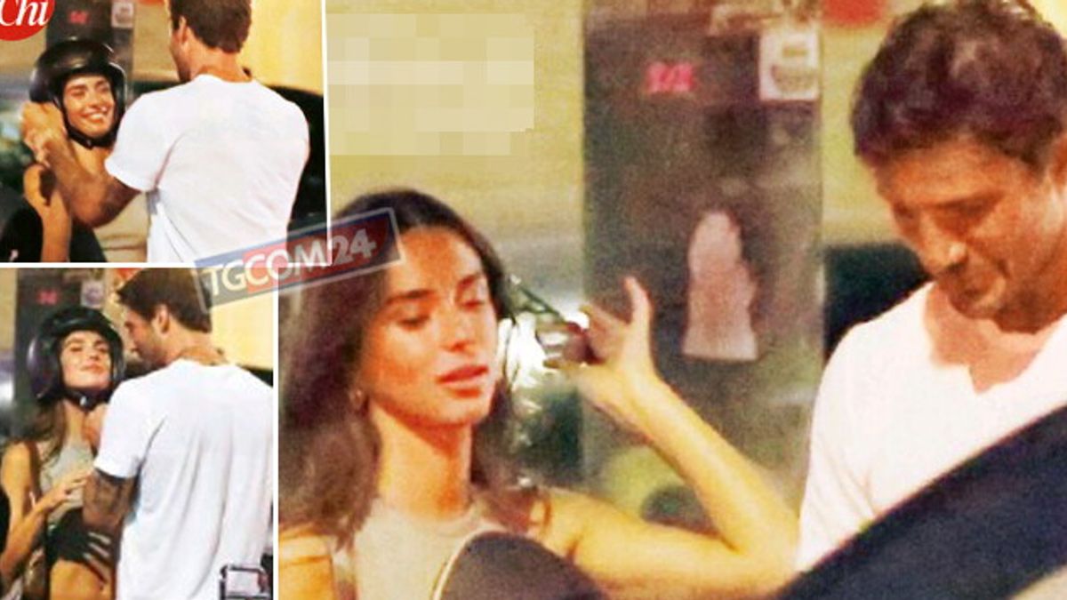 Stefano De Martino beccato ancora con Martina Trivelli