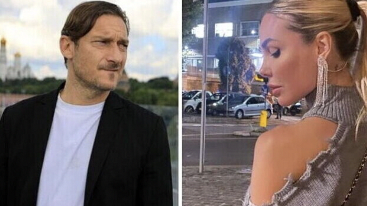 Francesco Totti e Ilary Blasi, i rolex tornano a casa