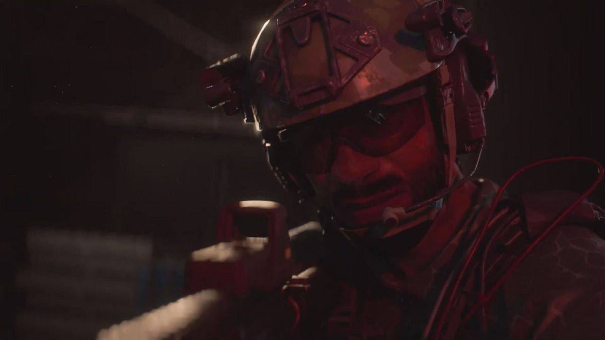 Battlefield 2042, il trailer di Dark Creations - Tgcom24