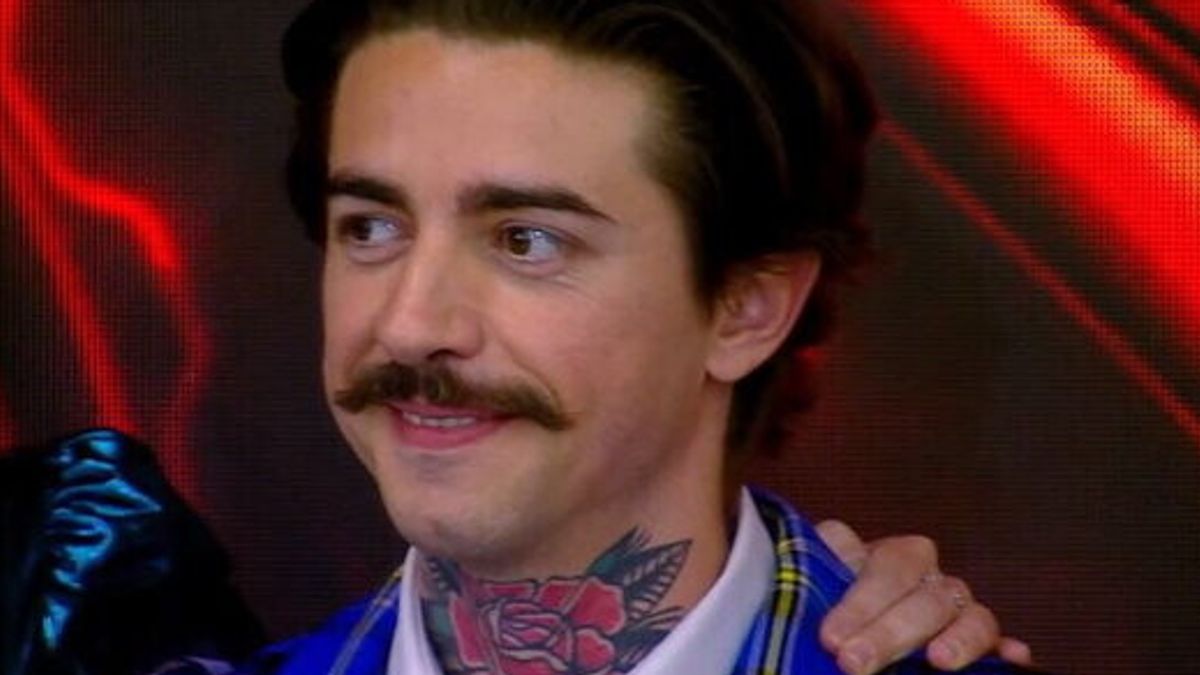"Grande Fratello", eliminato Lorenzo Remotti: tre in nomination