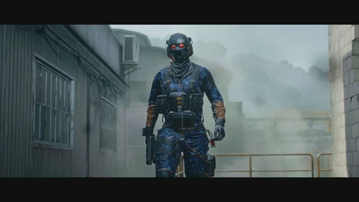 Call of Duty: Modern Warfare III, il trailer di Lockpick