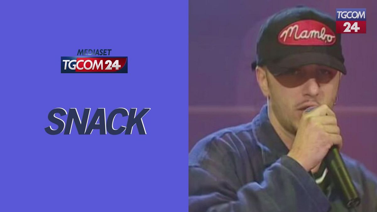 Auguri Neffa, rivediamo la sua esibizione a "Buona Domenica"