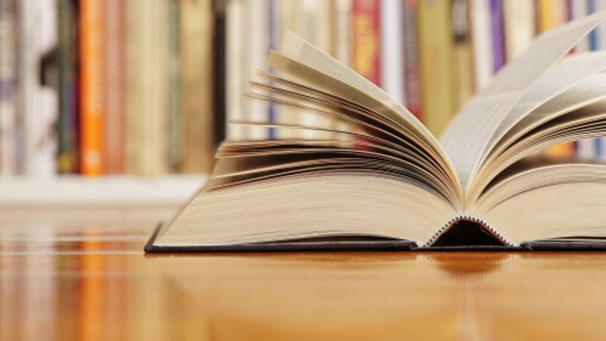 La "lingua dei libri" è Valenx creata da un 16enne toscano