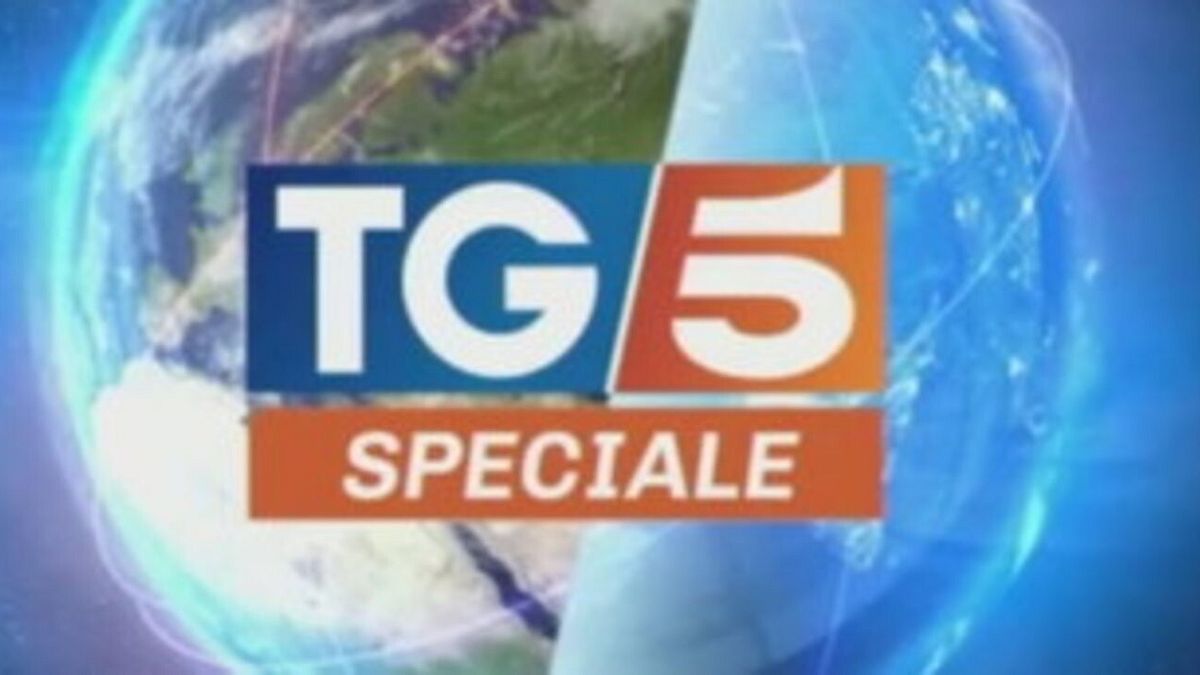 Su Canale 5 "Terrore a Roma", speciale Tg5