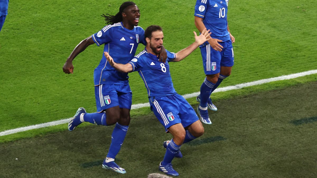 Bonaventura, scusate il ritardo: gol con un record... particolare