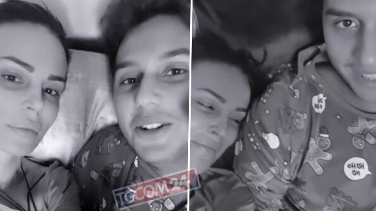 Carlos Corona: "Nessuna guerra tra i miei genitori"