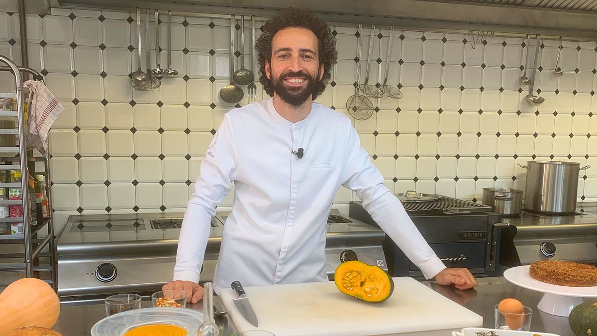 In cucina non si butta nulla: i consigli dello chef Franco Aliberti