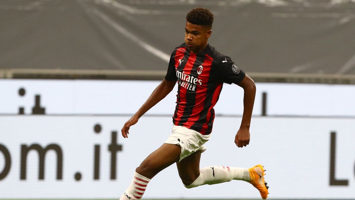 Svezia, Norrkoping in ansia per l'ex Milan Roback: è sparito da 14 giorni