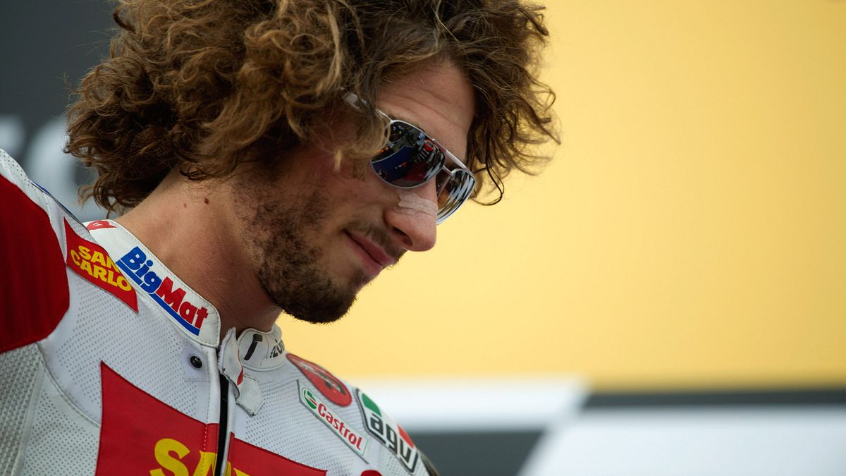 Simoncelli, dodici anni fa la tragedia di Sepang