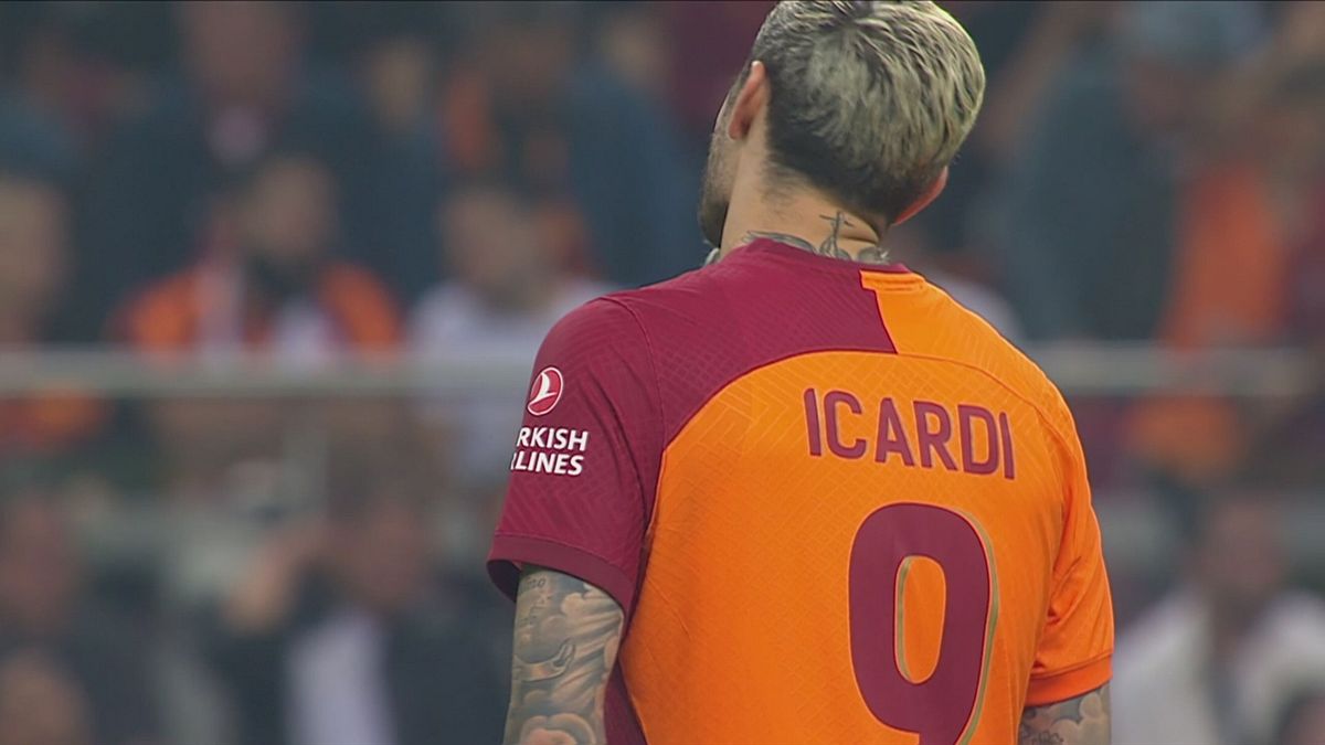 Galatasaray-Bayern Monaco 1-3: gli highlights