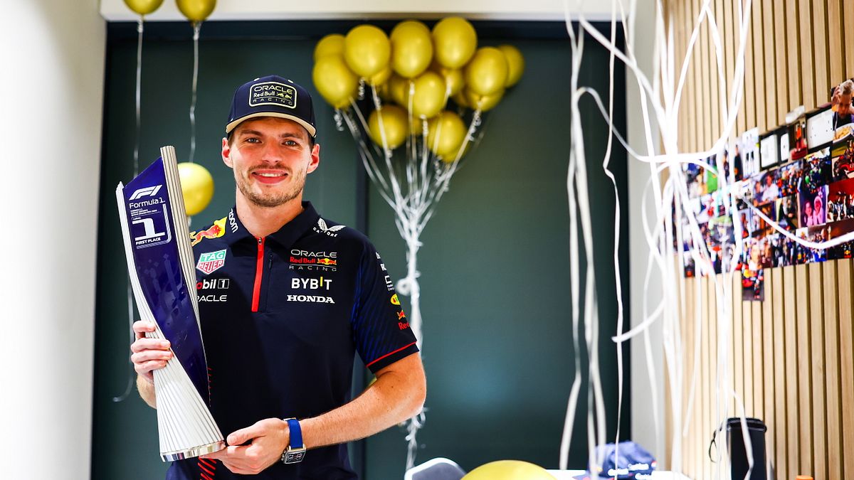 Verstappen ultras del Psv: "Scambierei un mio Mondiale per la Champions"