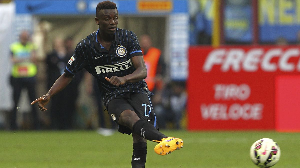 Incubo finito per Gnoukouri: ha il permesso di soggiorno e diventa ...