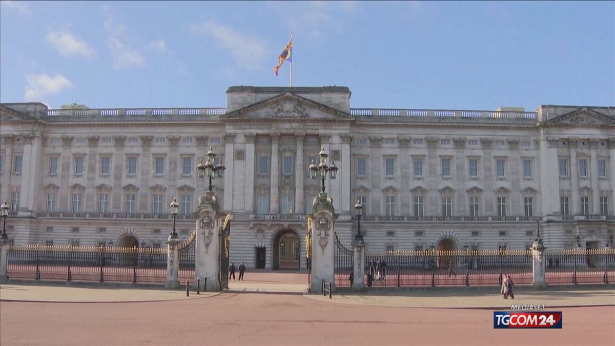 Il discorso di re Carlo, primo King's Speech dal 1951
