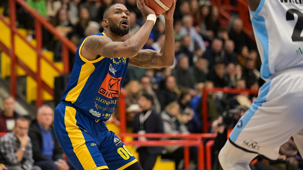 TREVISO SONDA JULYAN STONE