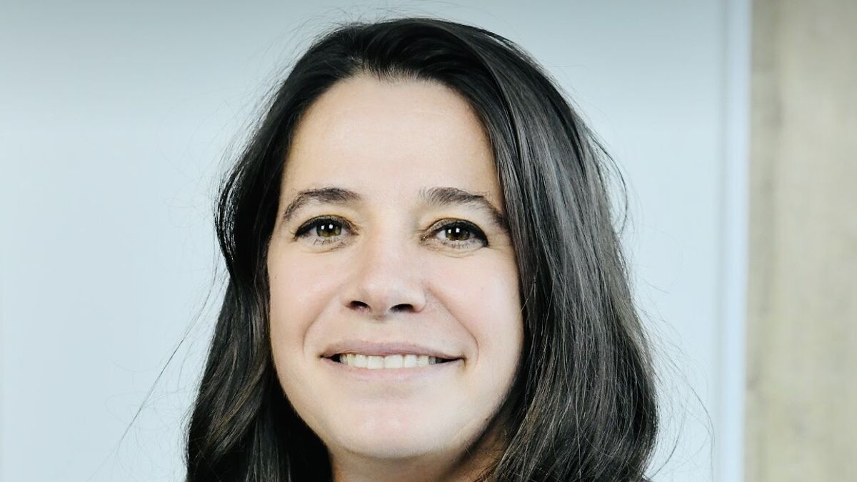 Angelini Industries, Isabella Falautano a capo sostenibilità