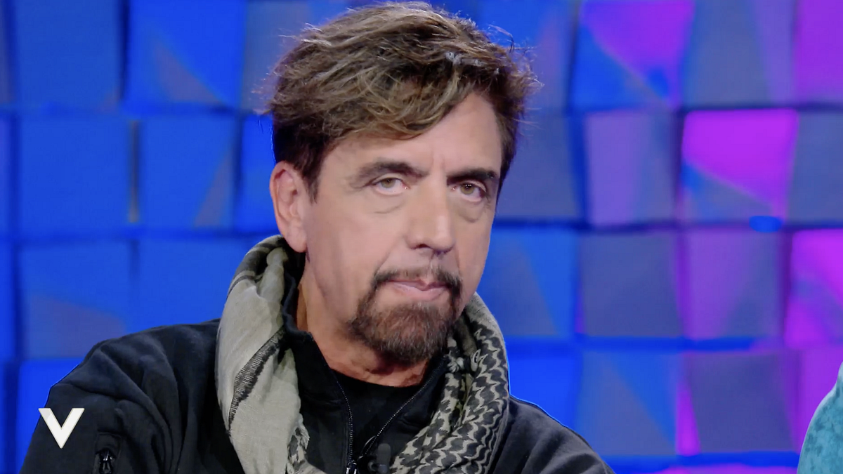 Valerio Staffelli: "Il Tapiro più difficile ad Adriano Celentano"