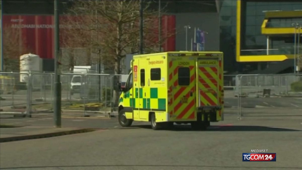 Indi Gregory è morta