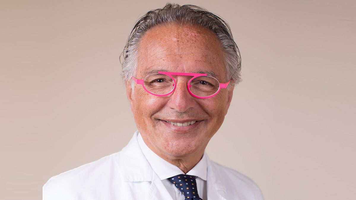 Medico consiglia…Cataratta: quali campanelli allarme e le cure?