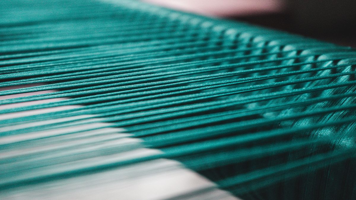 FibeRobo: una fibra che cambia con la temperatura