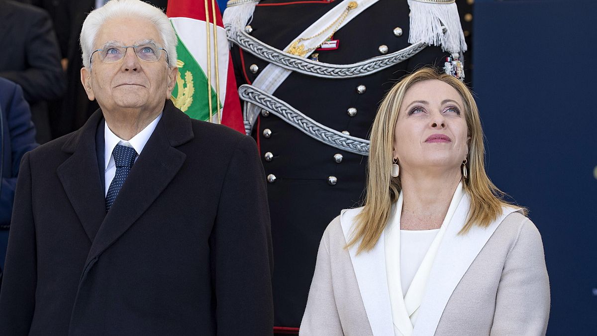 Mattarella firma ddl sul premierato e il dl "Piano Mattei"