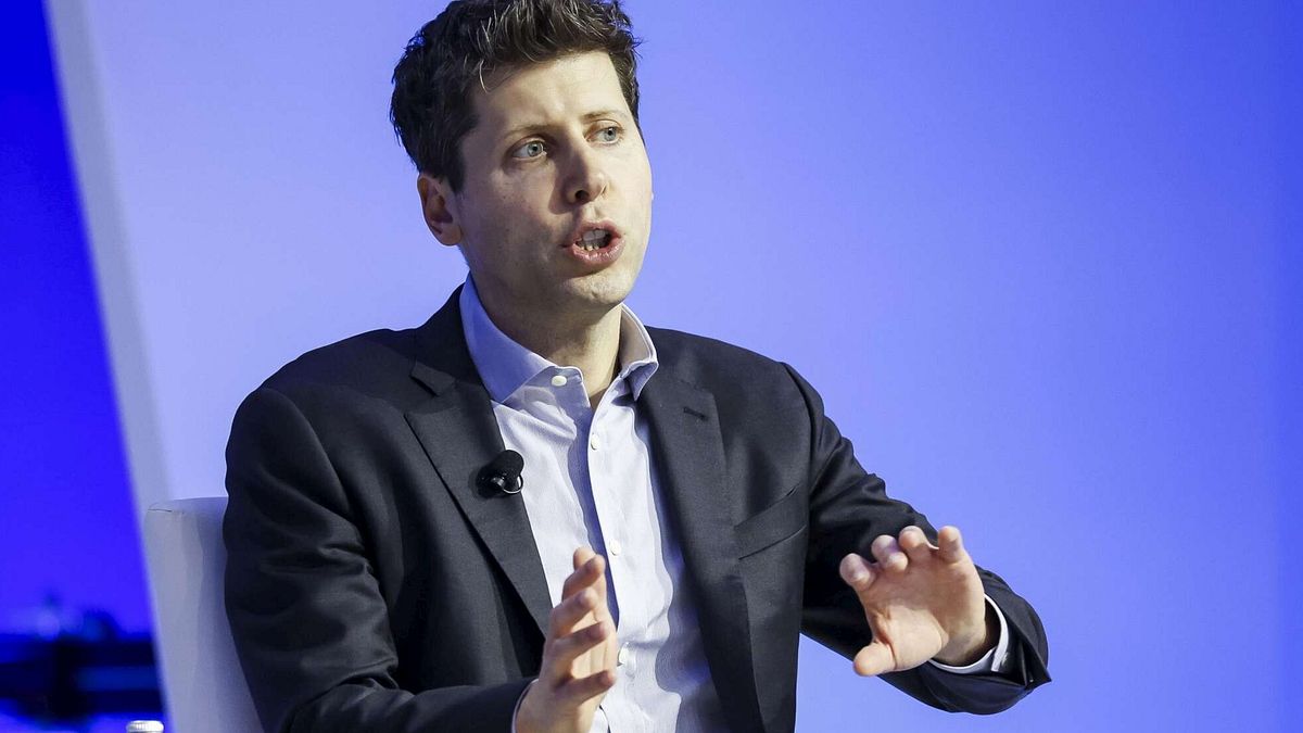 Intelligenza Artificiale, Microsoft assume ex ceo OpenAI Altman